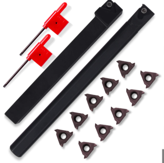 Threading Holder (SER ) – Midland Tools