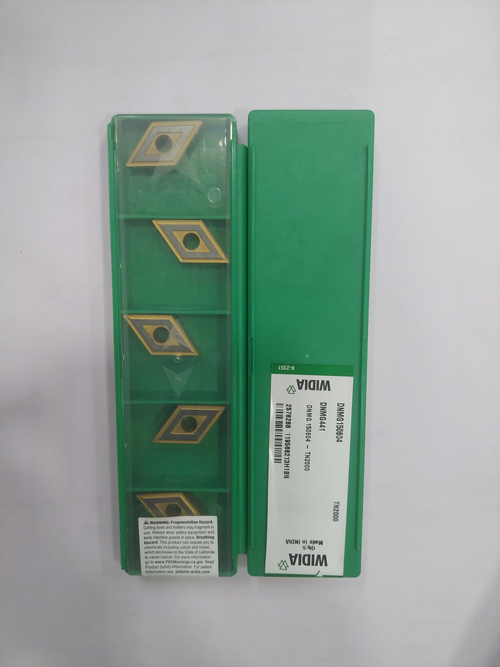 Widia CNC Cutting Tools | Midland Tools – Midland Tools